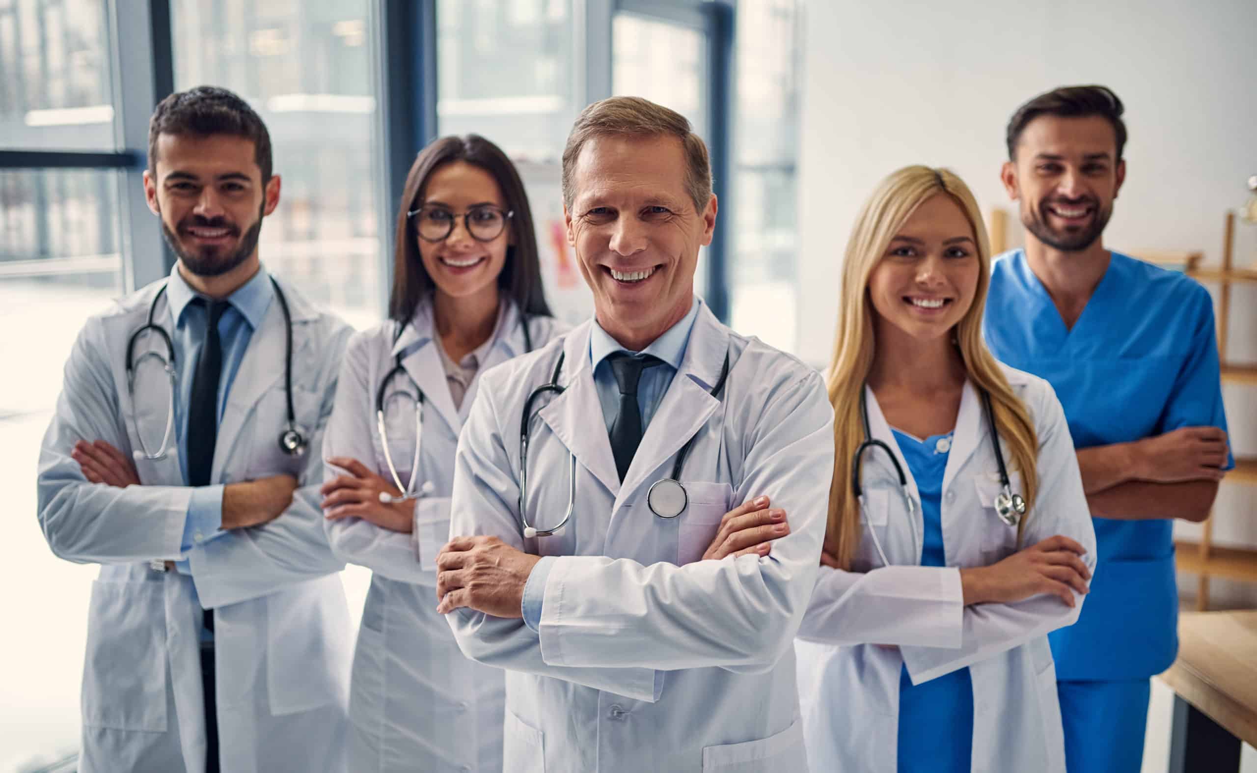 Training Practice - Goring & Woodcote Medical Practice